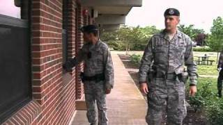 Military Police Officer Overview | What is a military police officer ...