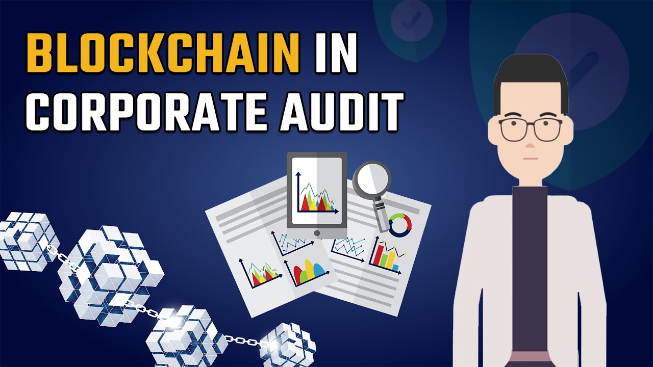 Blockchain For Audits | NFT Integration | Ai | Digital Transformation | Security Audit | Progneo