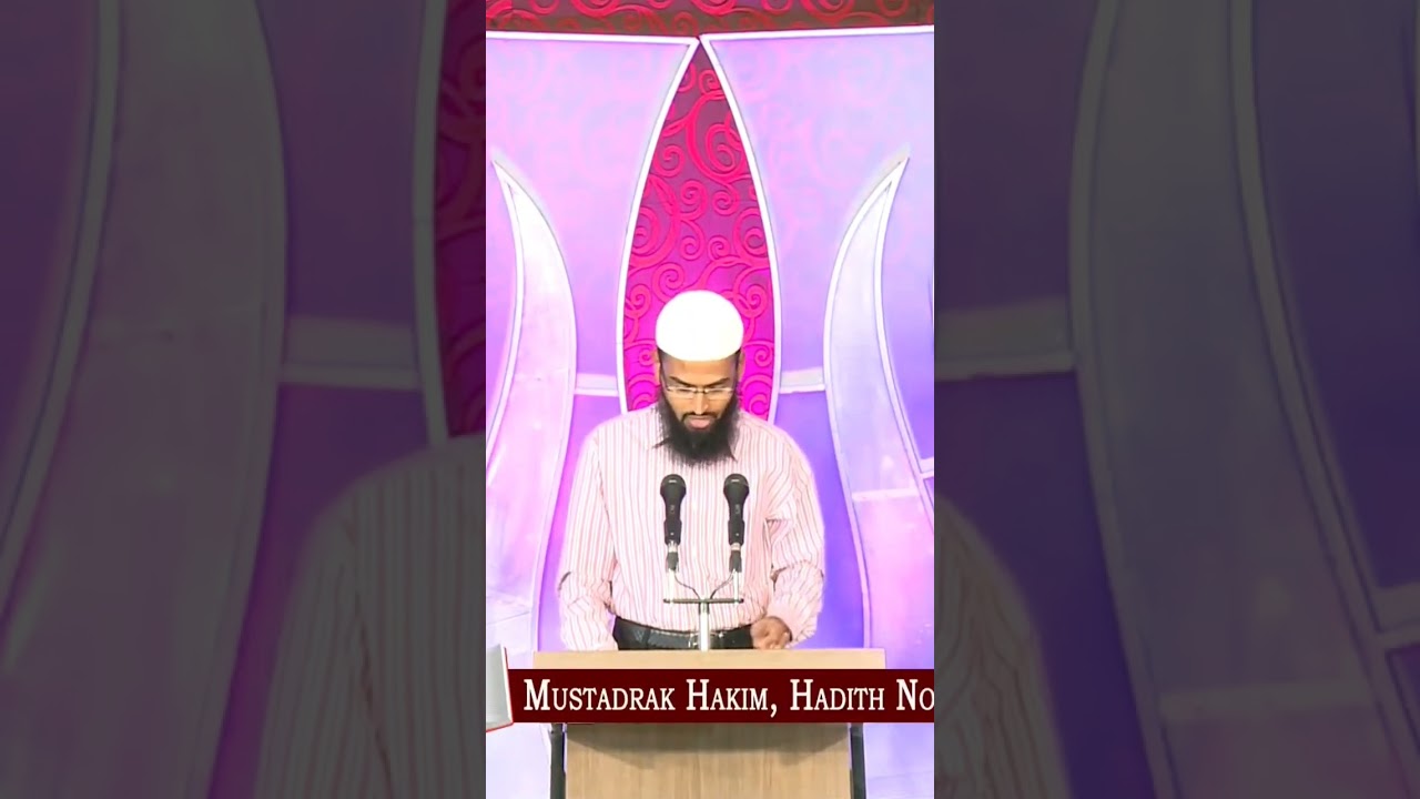 Wife who is addicted to her husband will go to hell By Adv. Faiz Syed #Short