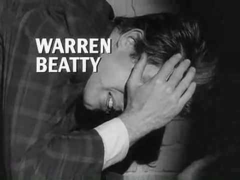 Warren Beatty IS “Mickey One” – (Travalanche)