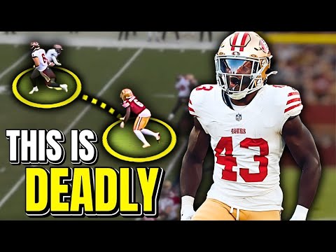 This Changes Everything For The San Francisco 49ers..