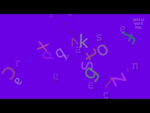 PREVALENCE'S - HOW TO SAY PREVALENCE'S? #prevalence's