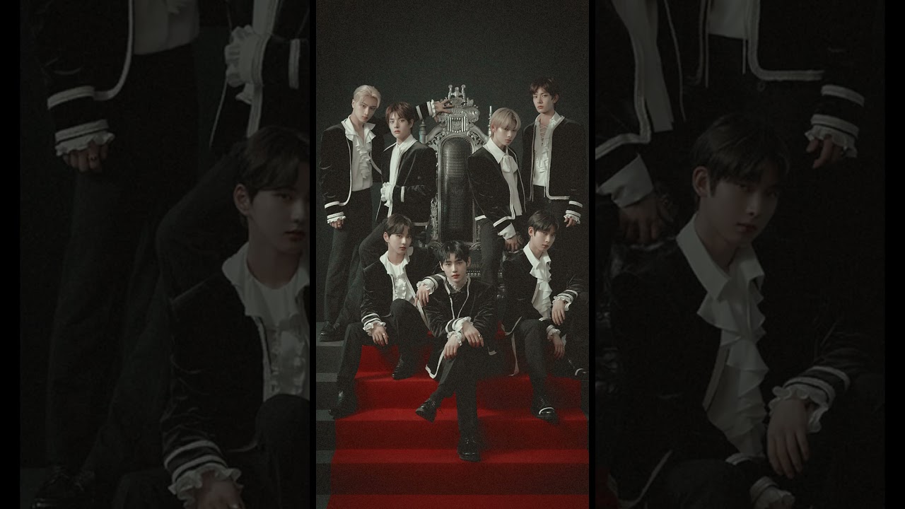 Enhypen wallpaper ideas #ehypen #kpop