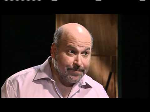 Frank WILDHORN on InnerVIEWS with Ernie Manouse