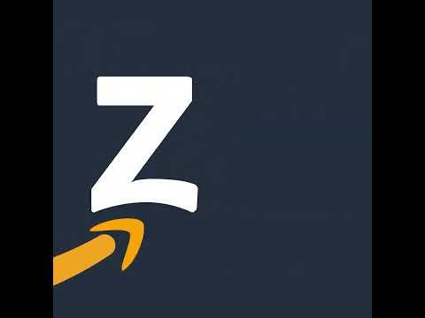 Amazon - Logo animation