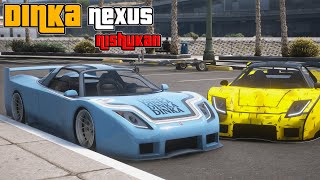 Dinka Nexus Nishukan - GTA5-Mods.com