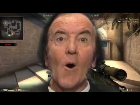 Steam Community :: Video :: MLG competitive collateral