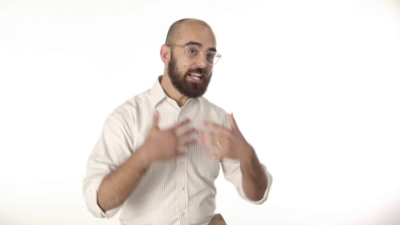 Bryan Dyer: The contributors for The Synoptic Problem
