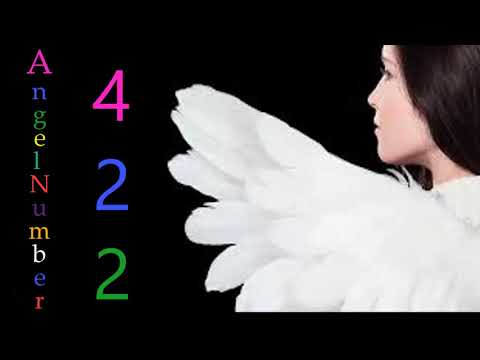 422 angel number | Meanings & Symbolism