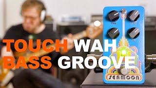 Seamoon FX Funk Machine - What To Know & Where To Buy | Equipboard