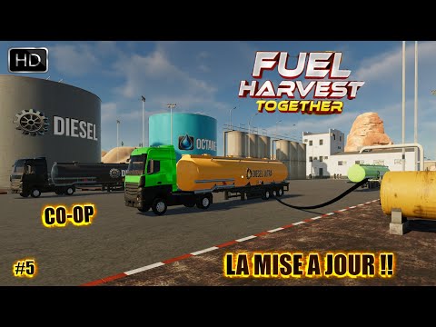 Steam Community :: Fuel Harvest Together