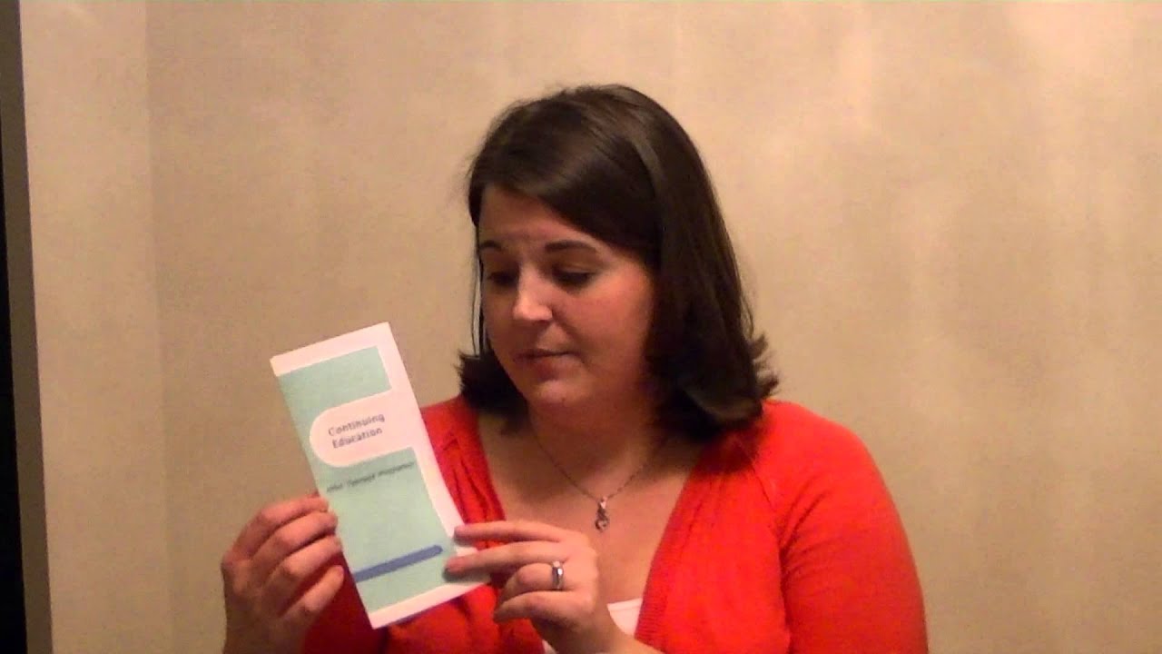 Service Learning Project - Oral Presentation