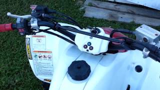 2004 Yamaha Raptor 660R Limited Edition ATV Specs, Reviews, Prices ...