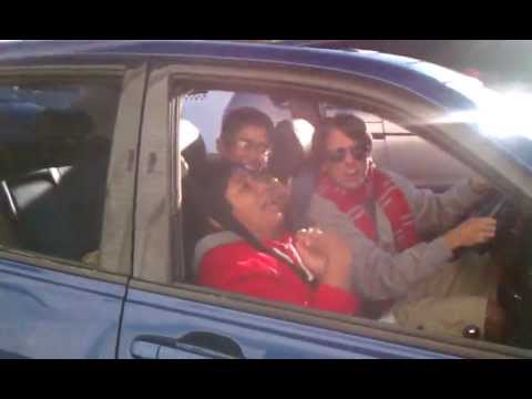 Who Says - Official Music Video FT. Marlin, Nimesh, & Kenneth