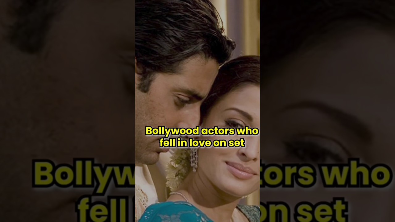 Bollywood actors who fell in love on set 🔥✨ || Bollywood || #ranbirkapoor #aliabhatt #ranveersingh