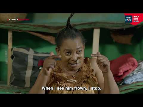 Mwadawa anaogopa kurogwa hahaha | KOMBOLELA SE02 EP 84