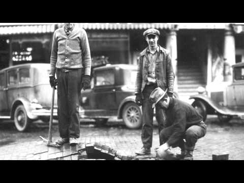 Wenatchee's History In 2 Minutes