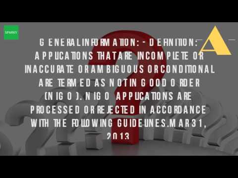 What Is The Definition Of Nigo?
