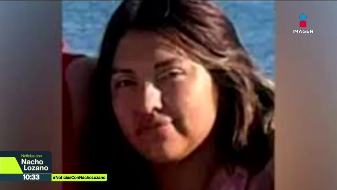 Hallan sin vida a Cecilia García, mujer buscadora, en Guanajuato | Noticias con Nacho Lozano