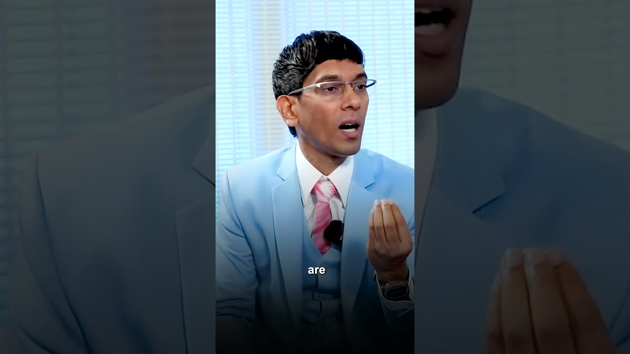 The secret to reverse ageing that people don't want you to know about