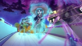 Monster High: Haunted streaming: where to watch online?