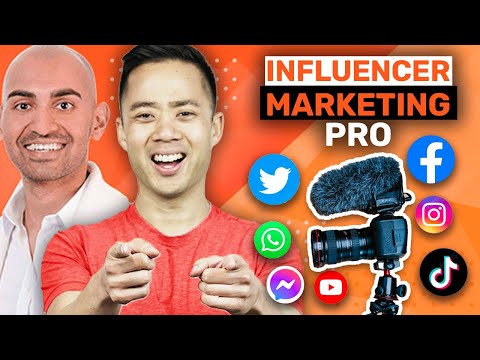 Mastering Influencer Marketing: Tips and Tactics