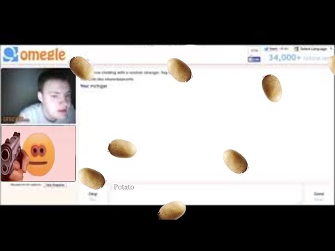 Oh, so you like potatoes? Name every potato