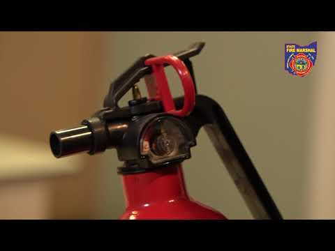 P A S S  the Extinguisher Test