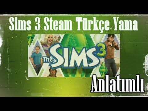 Steam Community :: The Sims™ 3
