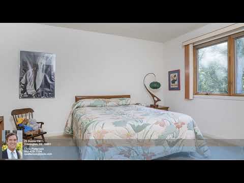 25 Stabler Cir Wilmington DE 19807 - Chris Patterson