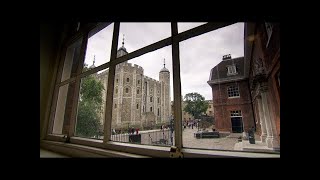 Secrets of the Tower of London - Documentarytube.com