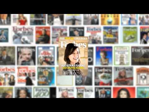 This is Us: Ernestine Fu