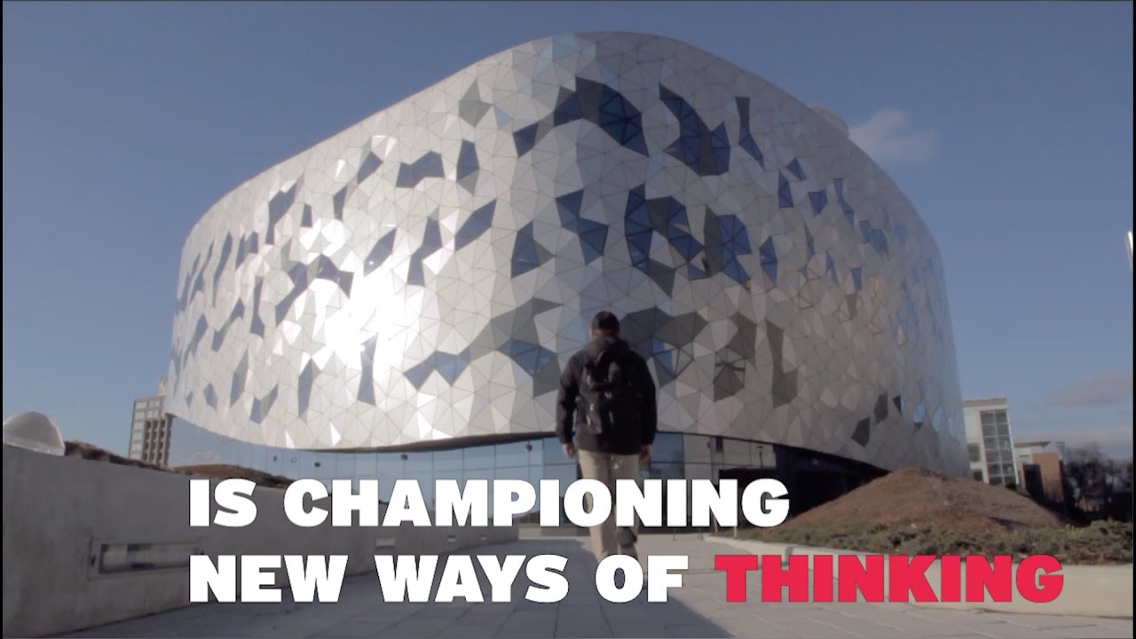 York University | World University Rankings | THE