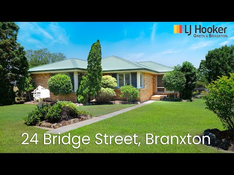 24 Bridge Street, Branxton NSW 2335 | Domain
