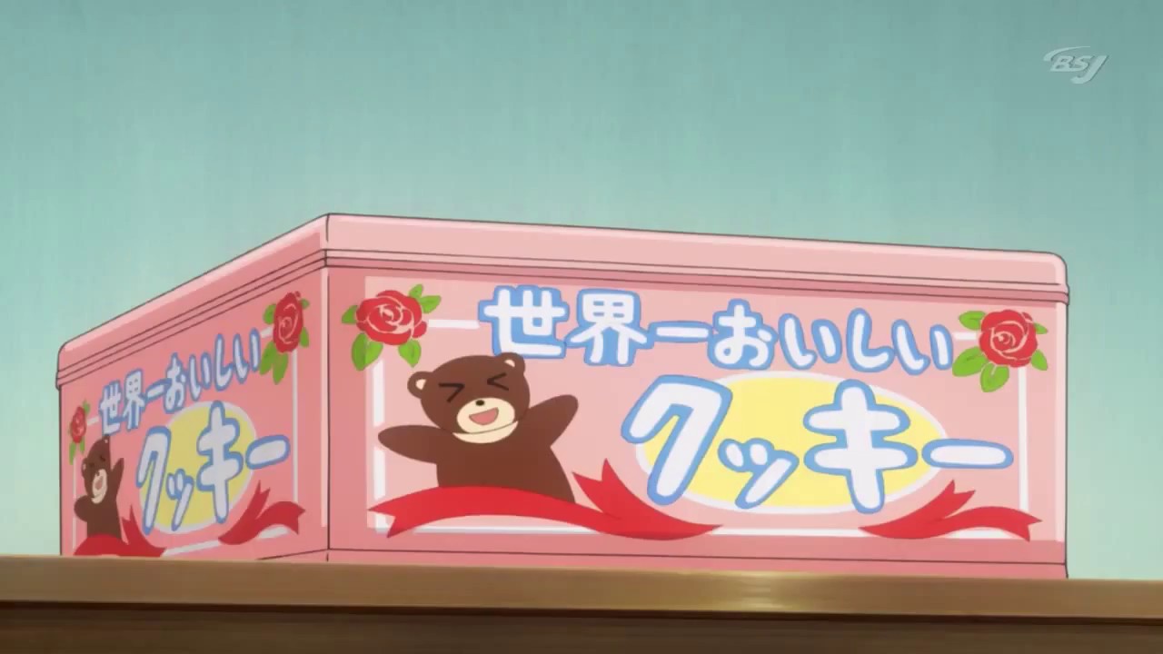 Hayate No Gotoku S2 Episode 5 English Subbed