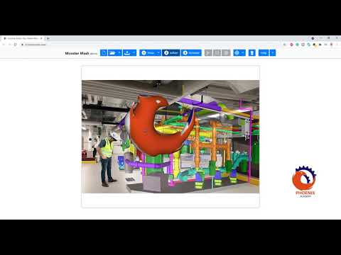 Turn 2D Images into 3D Objects with Monster Mash! Free Web Tool عربي ...