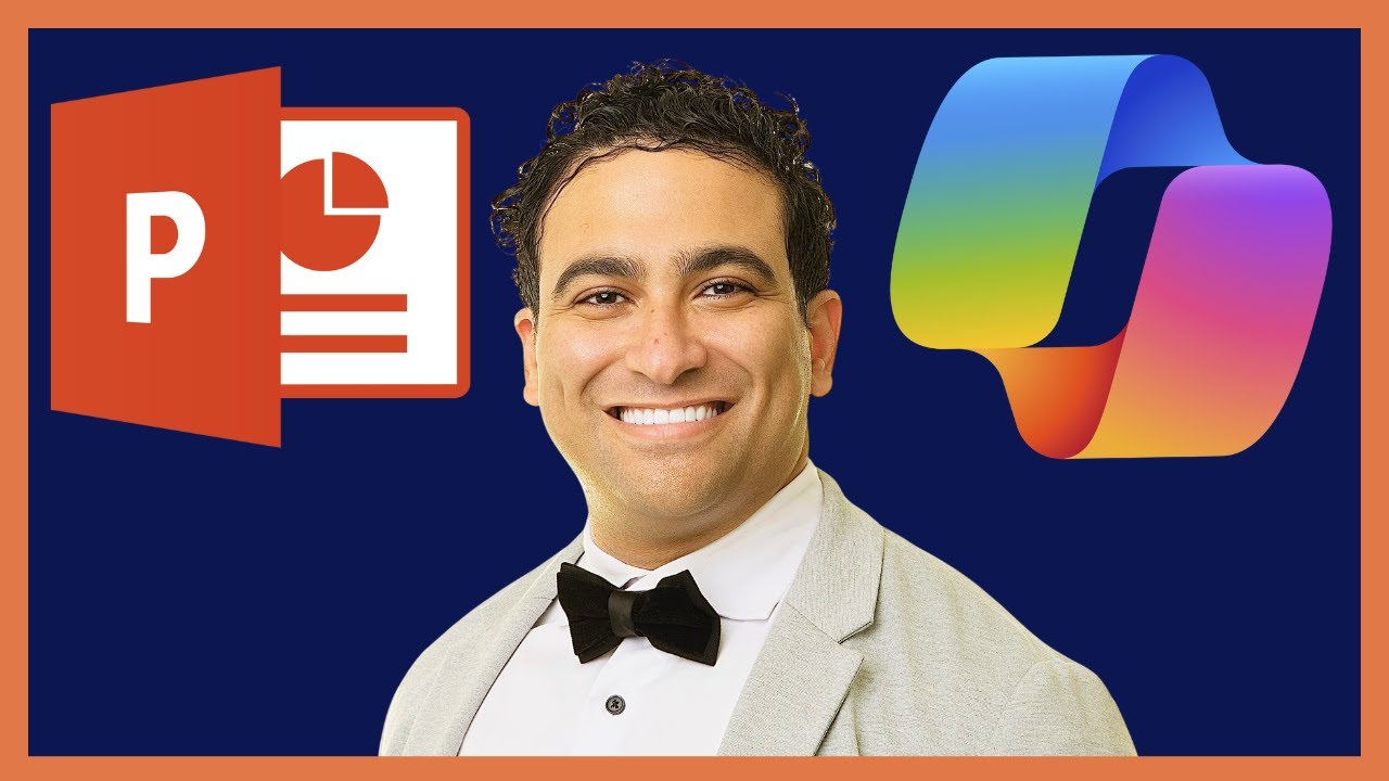 CoPilot AI in PowerPoint: Create Stunning Presentations in Minutes!