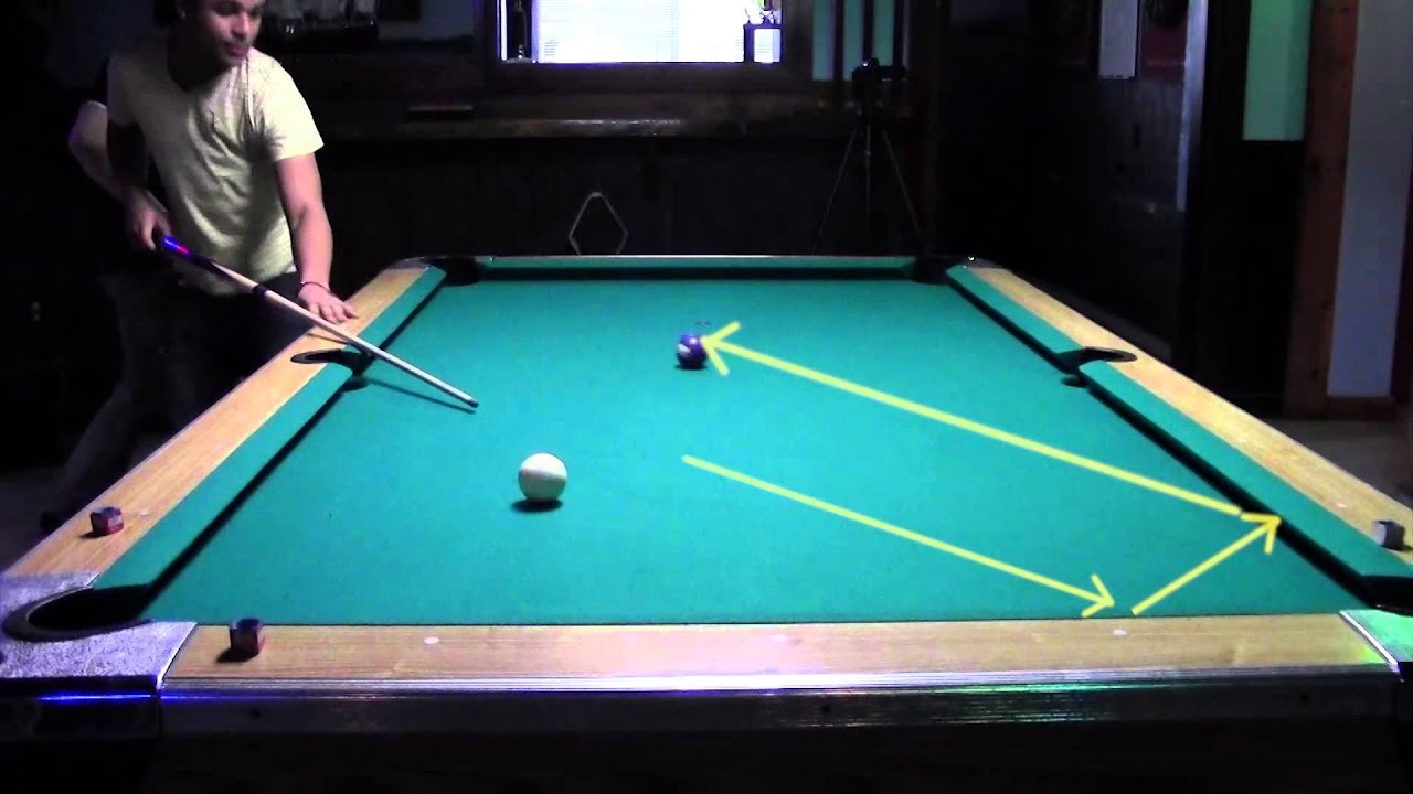 Robin, Billiards Master