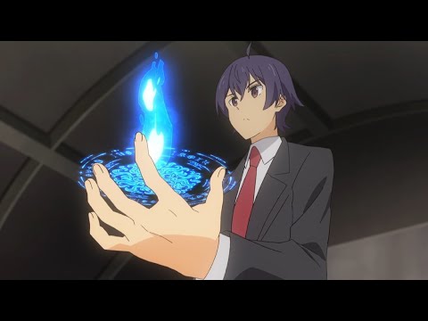 WISE MAN'S GRANDCHILD Episode 1-12 English Dubbed - New Anime 2025 Eng Dub 🌻☀️
