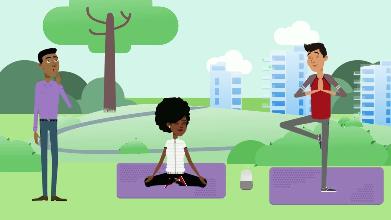 TICKET Module1 Introduction Video