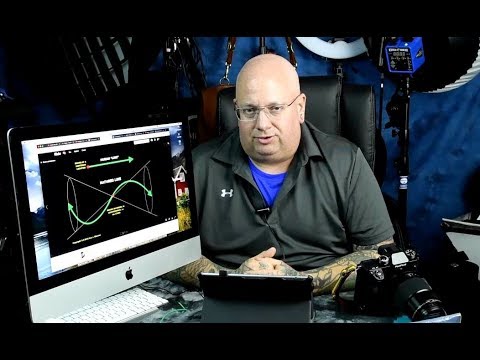 🔷 MAGNETISM'S Secrets of POLARITY 🔷 Nature's Polarity & what it is