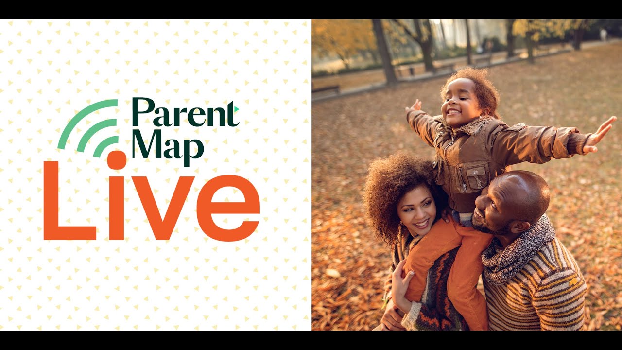 ParentEd Talks - Go Play Outside! Why Time Outdoors Matters More Than Ever