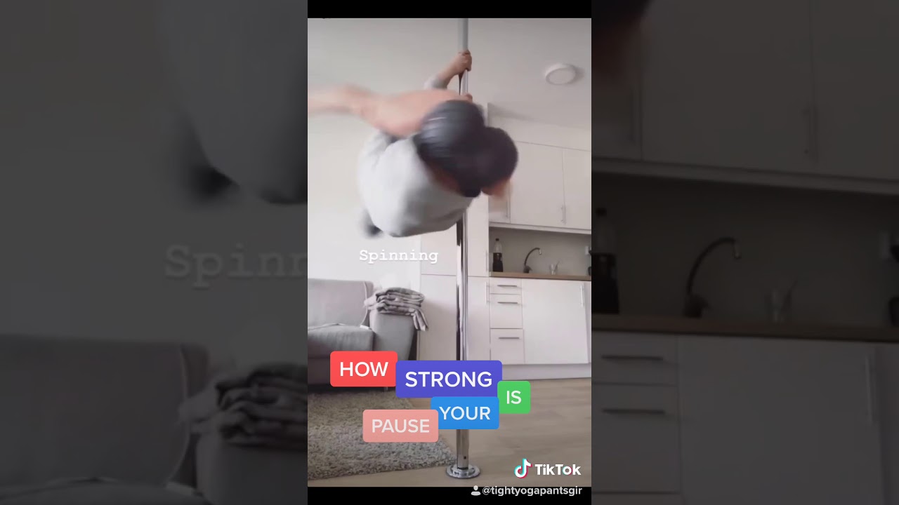 How Strong Is Your Pause Game? [ PAUSE CHALLENGE ]