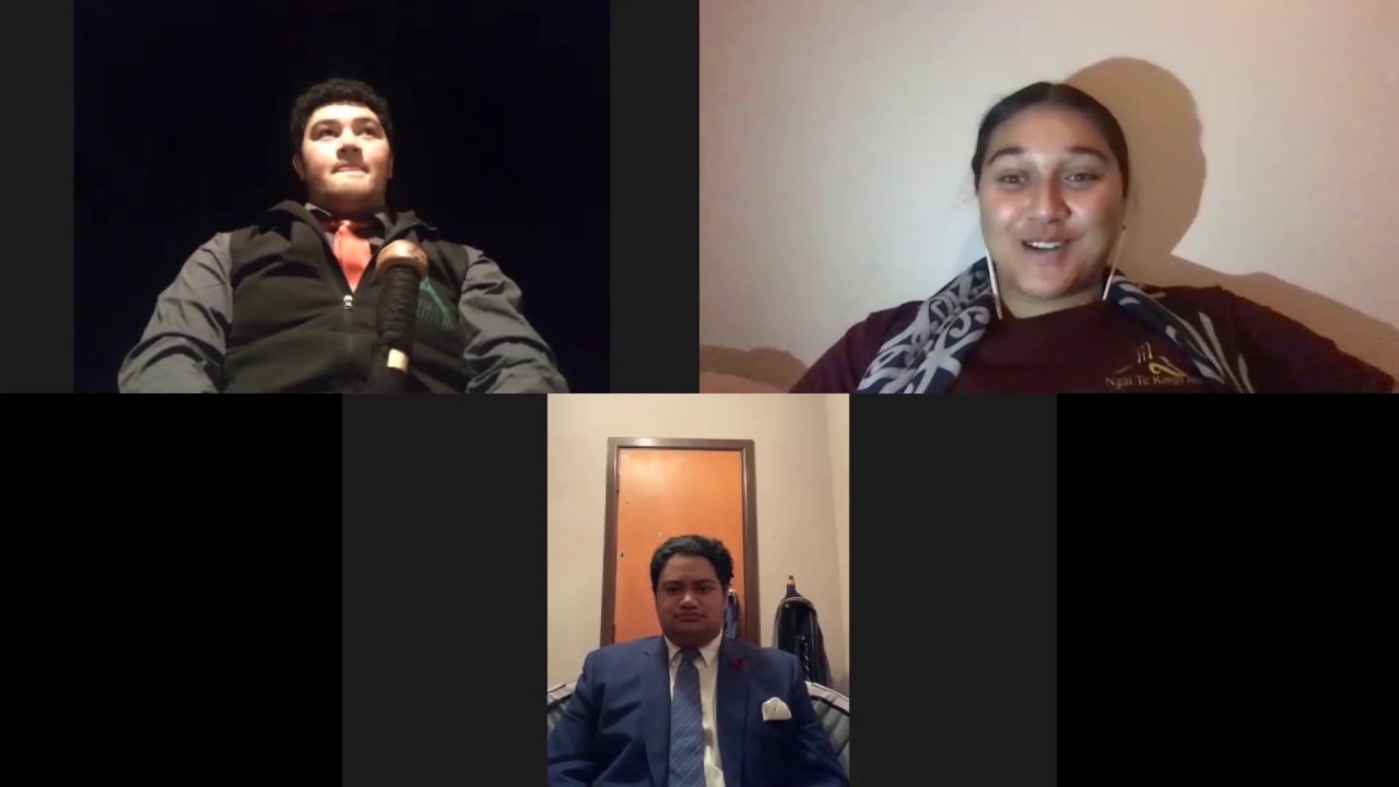 Tū Ake Nei - COVID-19 | Te Rūnanga o Ngāti Ranginui Iwi