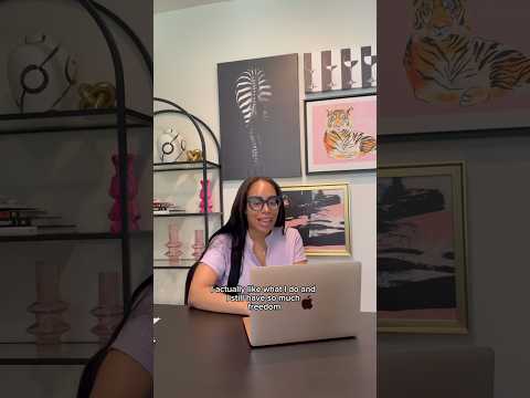 A Day in my life with 3 jobs as a nurse practitioner #flexiblecareer #remotework #nursepractitioner