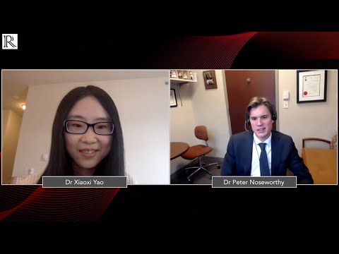 AHA 2020: EAGLE Trial Results — Dr X Yao & Dr P Noseworthy