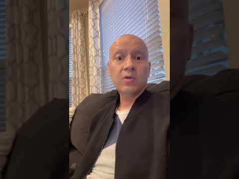 Alex González-update 3/26/21