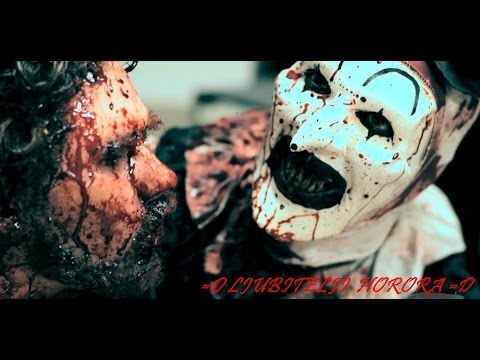 All Hallows' Eve 2 | Trailer 2015