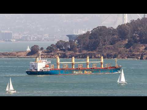 Pacific Basin Shipping Limited | Wikipedia audio article