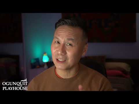 BD Wong on MR HOLLAND'S OPUS